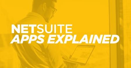 Guide d'utilisation: NetSuite Apps et SuiteApps | GURUS Solutions